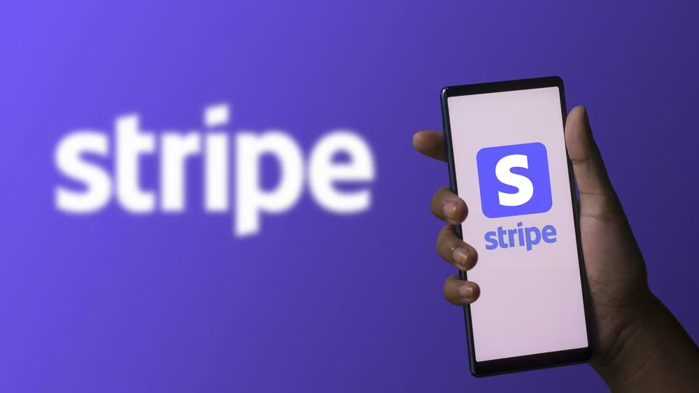 Partnering with Stripe to provide stable payment solutions